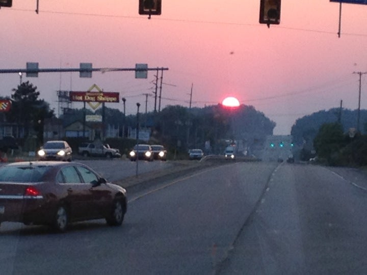 Mineral Ridge, OH Map & Directions - MapQuest