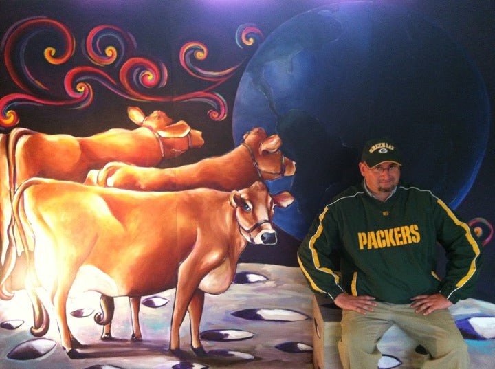 Grand Rapids, MI Map & Directions - MapQuest