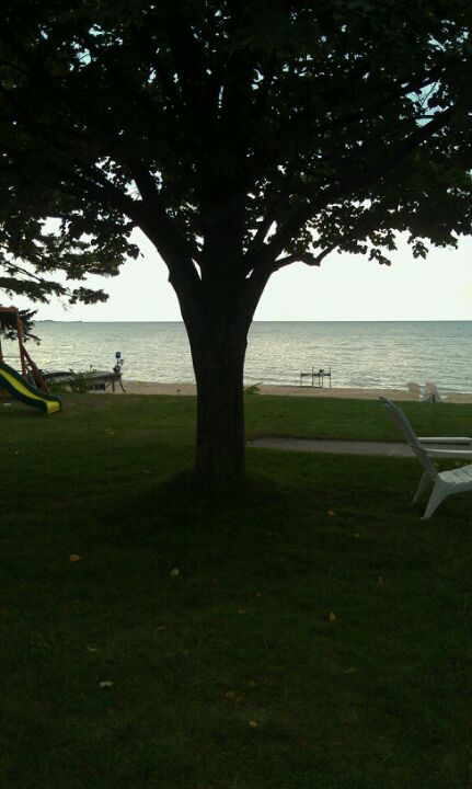 Tawas City, MI Map & Directions - MapQuest