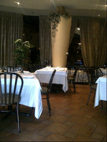 Castello Ristorante Antico, 3600 Langstaff Rd, # 12, Vaughan, ON ...