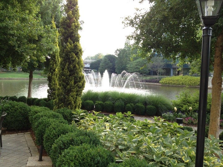 The Westin Atlanta Perimeter North, 7 Concourse Pkwy NE, Atlanta, GA ...