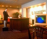 Gulf Interstate Engineering, 16010 Barkers Point Ln, Houston, TX - MapQuest