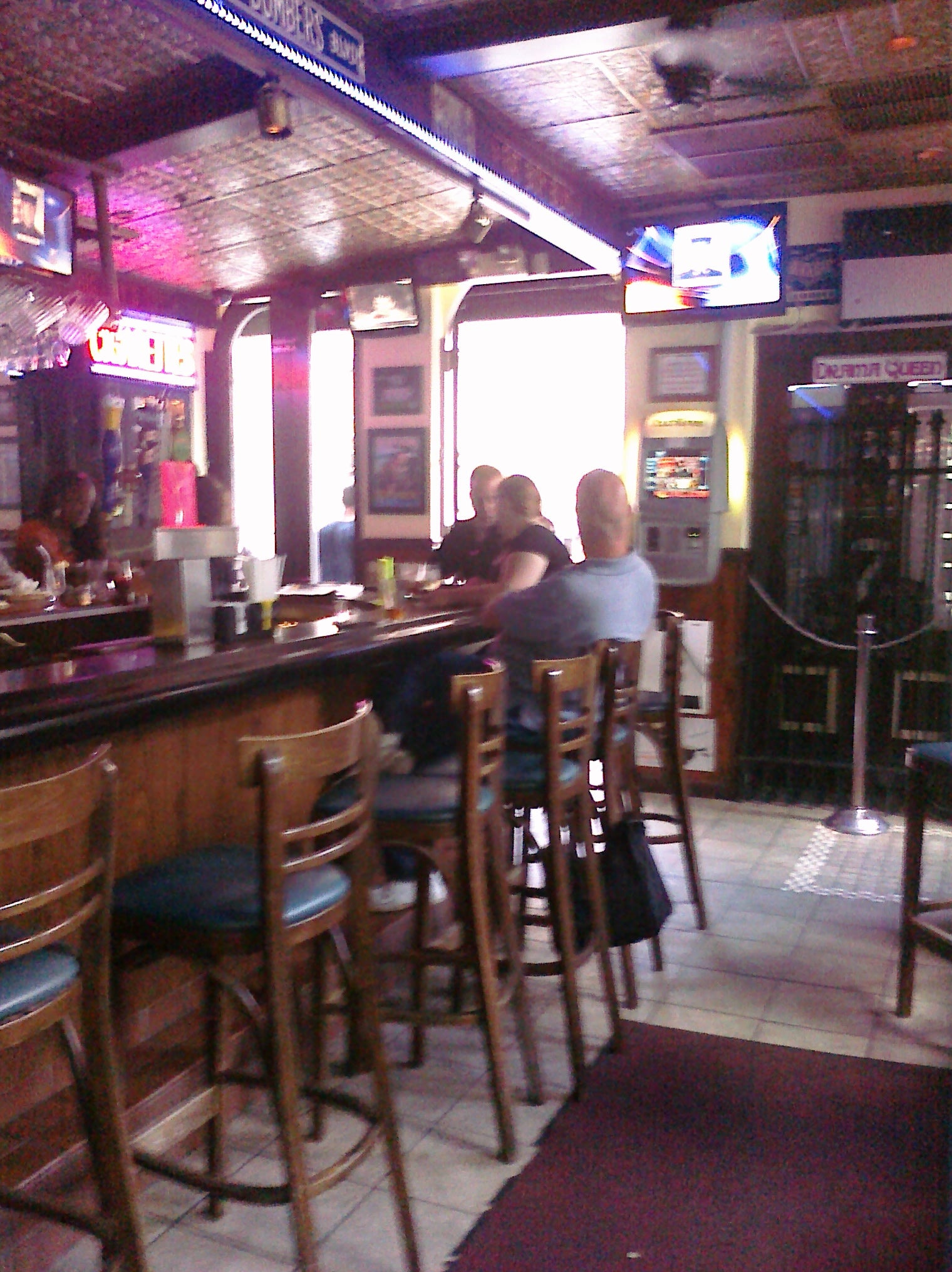 Rotten Ralph's Pub & Eatery, 201 Chestnut St, Philadelphia, PA, Eating ...