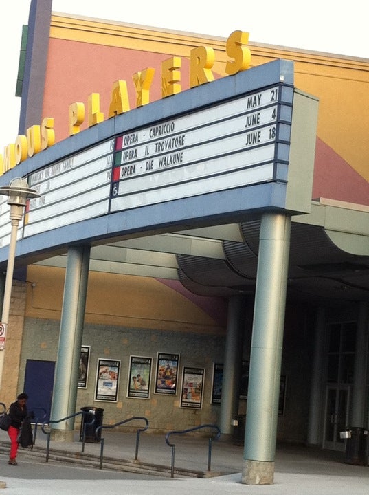 Cineplex Cinemas Scarborough, 300 Borough Dr, Toronto, Ontario - MapQuest