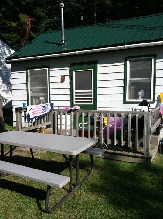 Alanson, MI Map & Directions - MapQuest