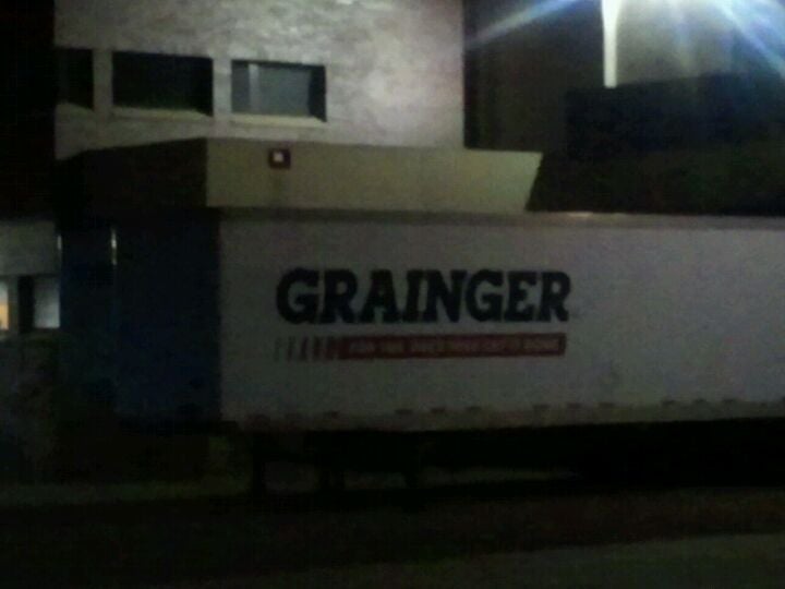 Grainger Distribution Center, 8211 Bavaria Dr E, Macedonia, OH ...