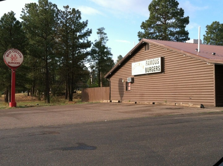 Heber, AZ Map & Directions - MapQuest