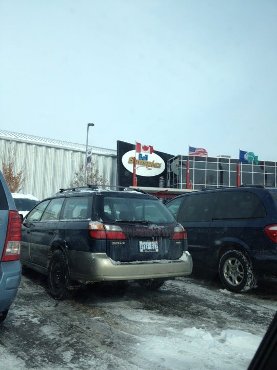 Bell Sensplex, 1565 Maple Grove Rd, Ottawa, ON, Skating Rinks - MapQuest