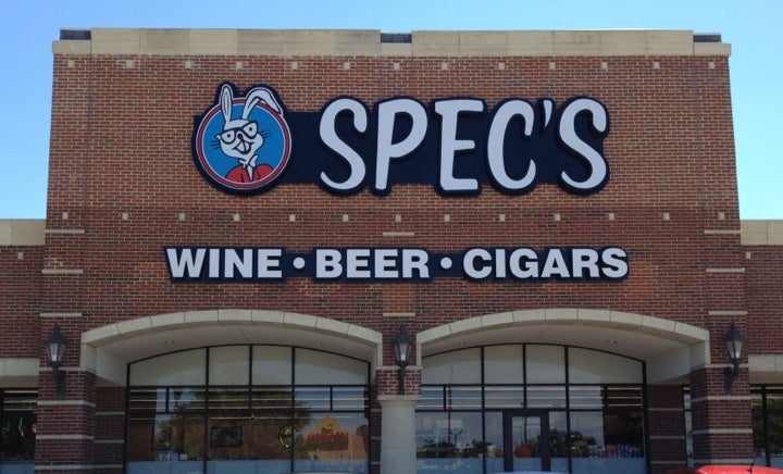 Spec's Wines, Spirits & Finer Foods, 5930 W Park Blvd, Plano, TX ...