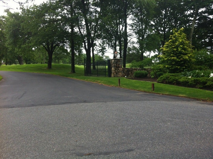 Hopkinton Country Club, 204 Saddle Hill Rd, Hopkinton, MA, Golf Courses ...