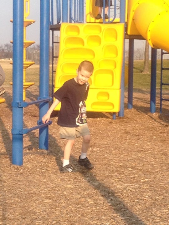 Johnsburg, IL Map & Directions - MapQuest