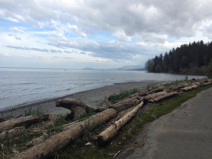 Pillar Point County Park, Pillar Point Rd, Clallam Bay, WA, Beach ...