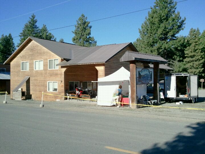 Sumpter, OR Map & Directions - MapQuest