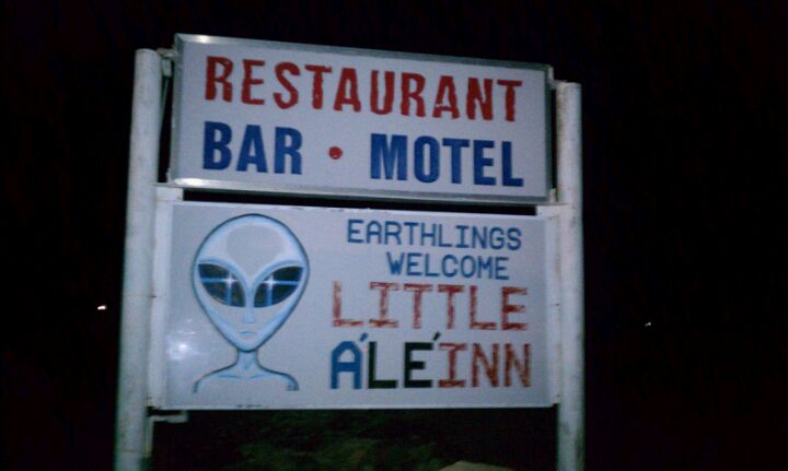 Little Ale'inn, 9631 Old Mill St, Alamo, NV, Hotels & Motels - MapQuest