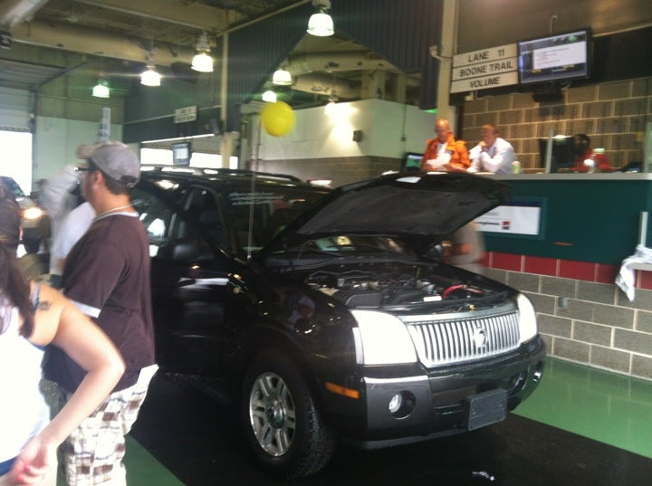 Manheim Auto Auction, 1190 Lancaster Rd, Penn Twp, PA, Services NEC ...