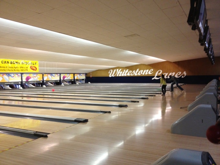 Whitestone Lanes, 3005 Whitestone Expy, New York, NY, Bowling centers ...
