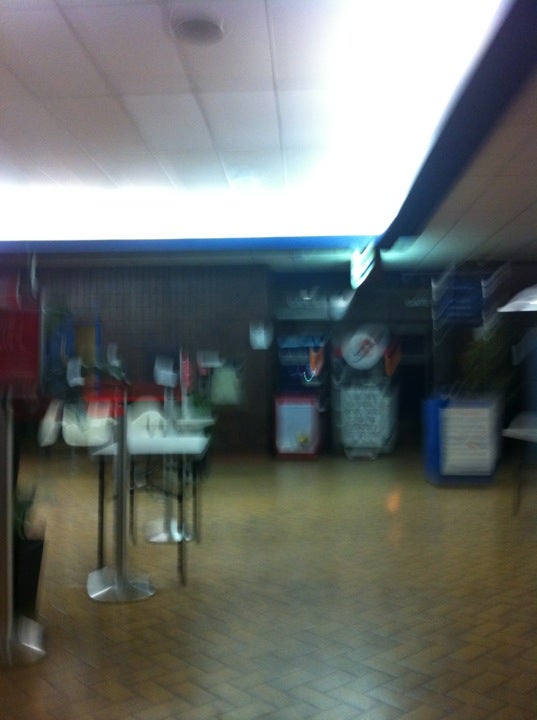 Greyhound Bus Lines, 10324 103 St NW, Edmonton, AB - MapQuest