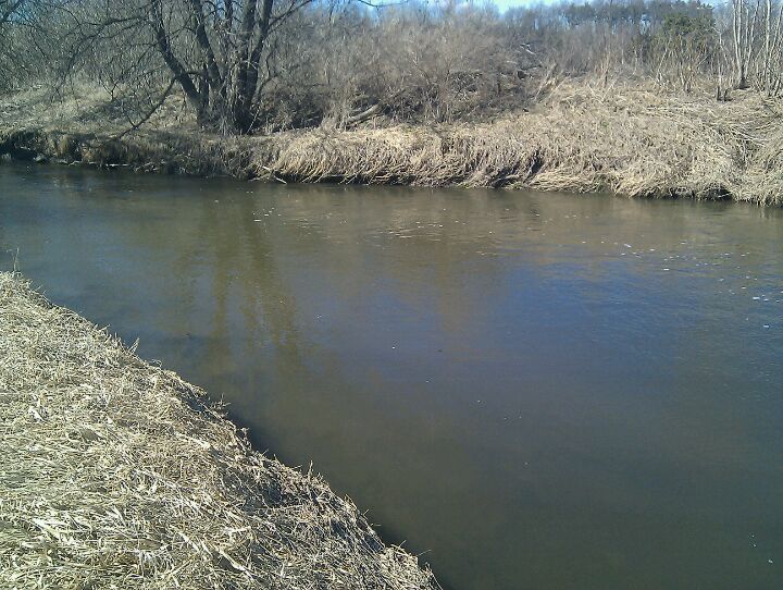 Arena, WI Map & Directions - MapQuest