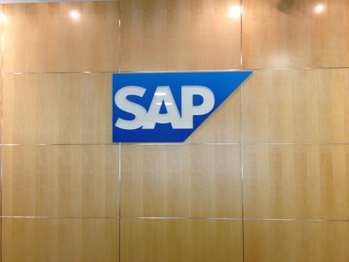 SAP Canada Inc, 910 Mainland St, Vancouver, BC - MapQuest