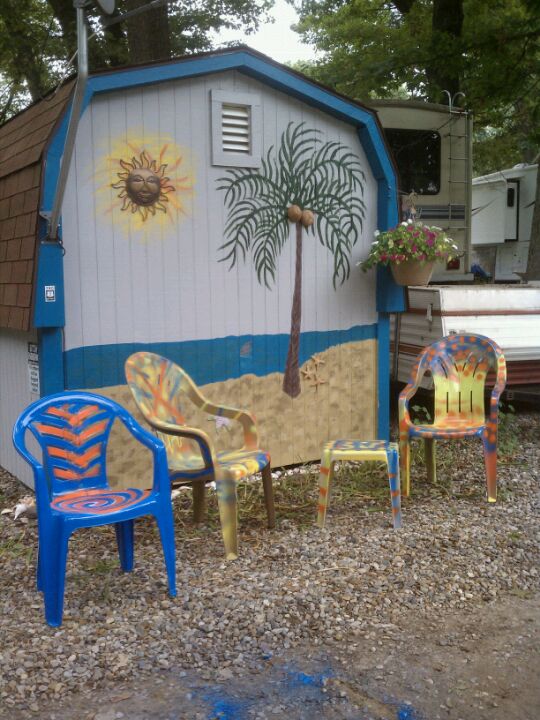 Grass Lake, MI Map & Directions - MapQuest