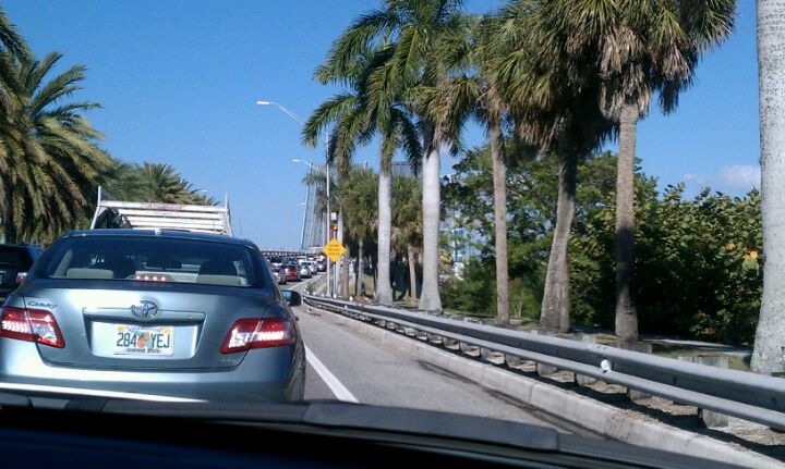 The South Siesta Bridge, 1501 Stickney Point Rd, Siesta Key, FL - MapQuest