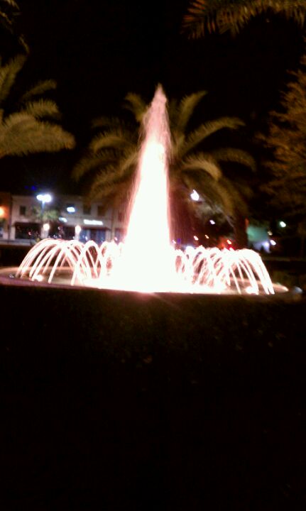 Winter Springs, FL Map & Directions - MapQuest