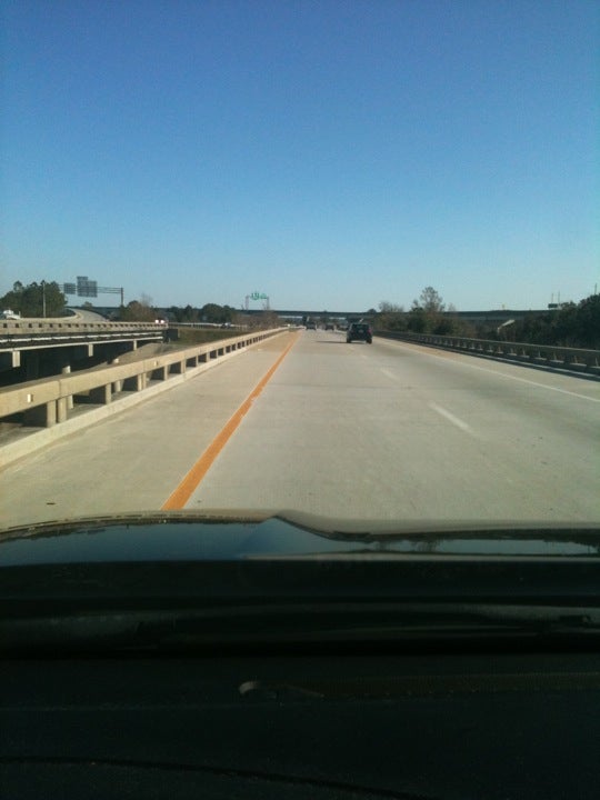 Freedom Memorial Bridge, New Bern, NC - MapQuest