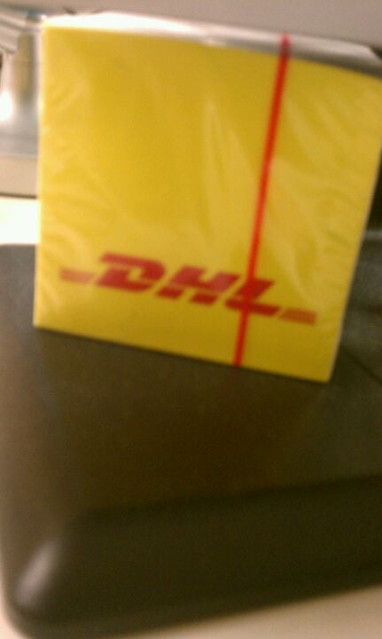 DHL Express CVG Gateway, Florence, KY - MapQuest
