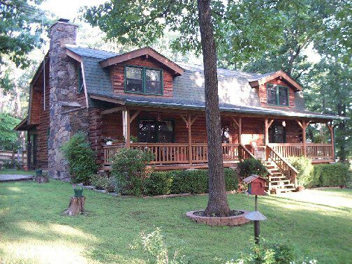 Grove, OK Map & Directions - MapQuest