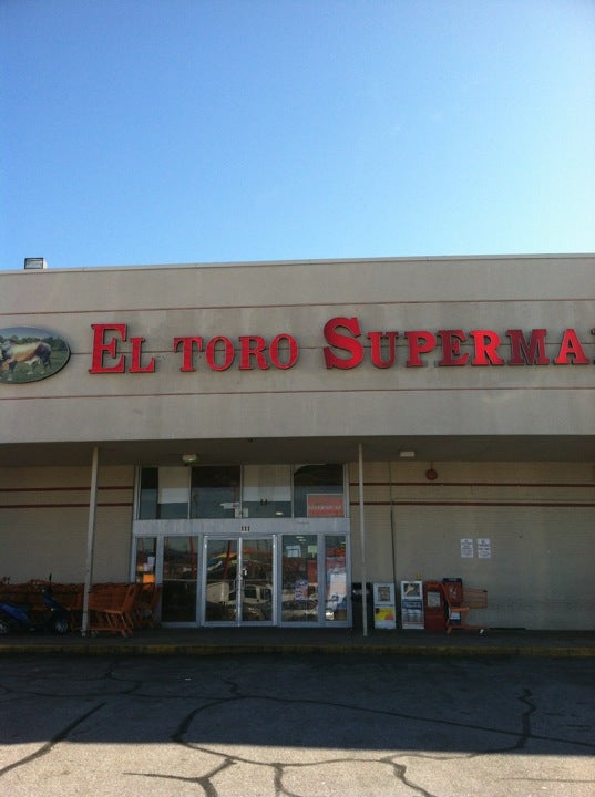 El Toro Supermarket, 111 Bowie Rd, Laurel, MD, Restaurants - MapQuest