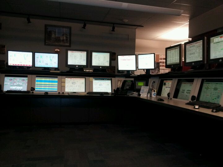 Aps West Phoenix Power Plant, 4610 W Hadley St, Phoenix, AZ - MapQuest