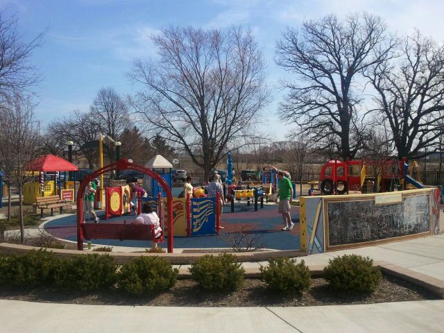 Huntley, IL Map & Directions - MapQuest