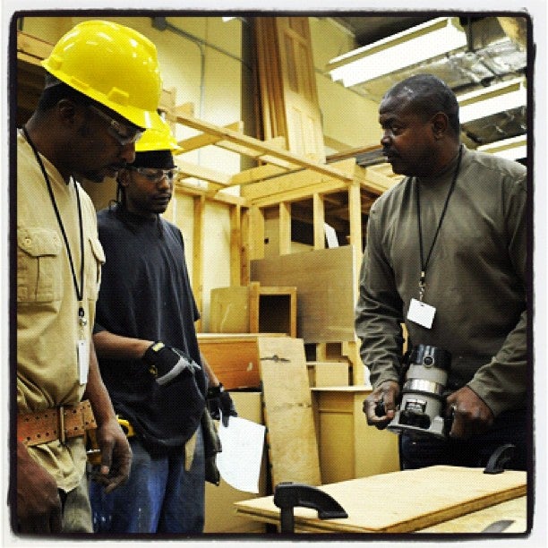 Dawson Technical Institute of Kennedy-King College, 3901 S State St, Chicago, IL - MapQuest