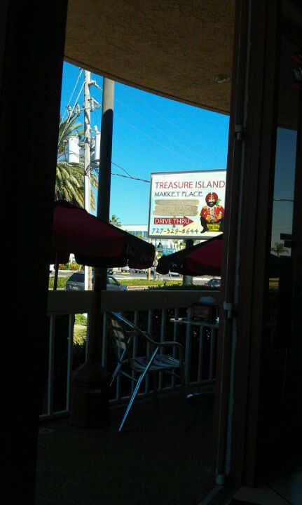 Treasure Island Marketplace, 245 107th Ave, Treasure Island, FL ...