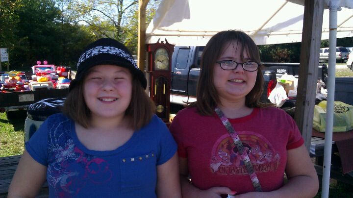 Jamestown Flea & Farmers Mkt, 709 Jamestown Rd, Morganton, NC, Antique ...