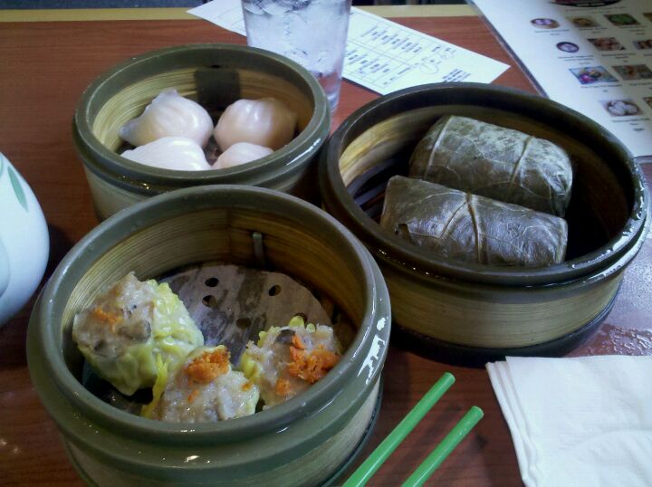 Macky's Dim Sum, 317 NW Gilman Blvd, Issaquah, Washington, Eating ...