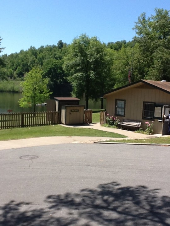 Damascus, AR Map & Directions - MapQuest