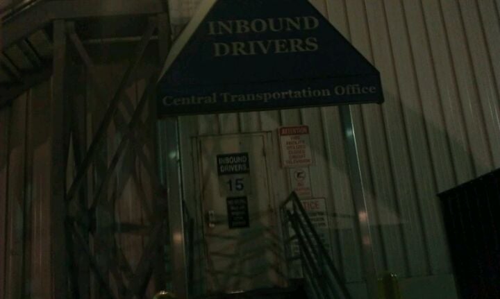 Walmart Distribution Center, 6785 SW Enterprize Blvd, Arcadia, FL ...