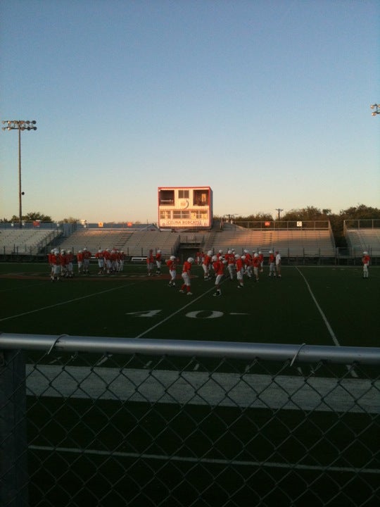 Bobcat Stadium, 503 E Pecan St, Celina, TX - MapQuest