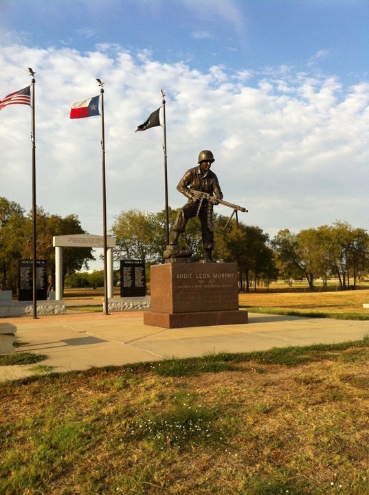 Celeste, TX Map & Directions - MapQuest