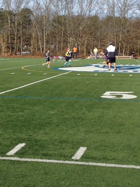 PAL Sports Complex, Holtsville, NY - MapQuest