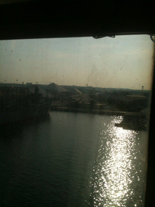 Rukert Terminals Corp, S Clinton St, Baltimore, MD - MapQuest