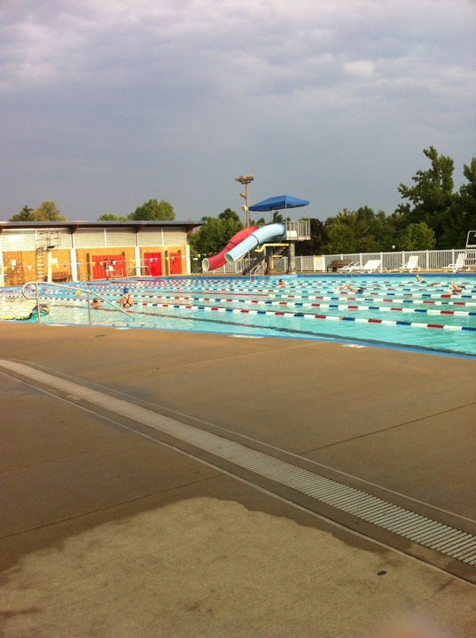 Springdale Aquatic Center, 1100 Watson Ave, Springdale, AR - MapQuest