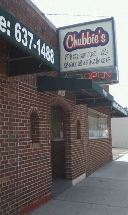 Chubbie's Pizzeria, 619 High St, Racine, WI, Pizza restaurants - MapQuest