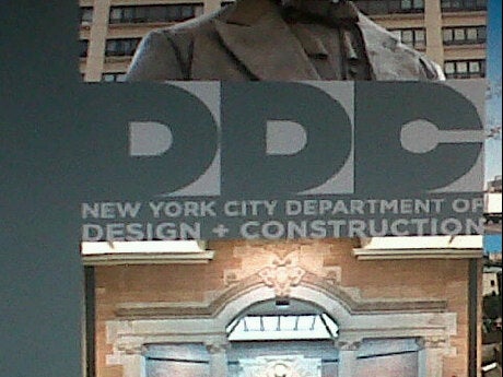 NYC DDC, 3030 Thomson Ave, Long Island City, NY, Government - MapQuest