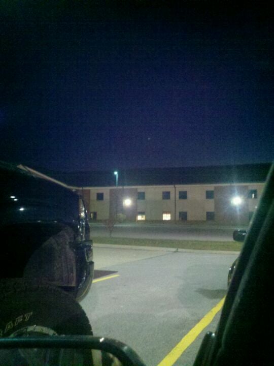 J Dan Buckner Soccer Field, Dickson, TN - MapQuest