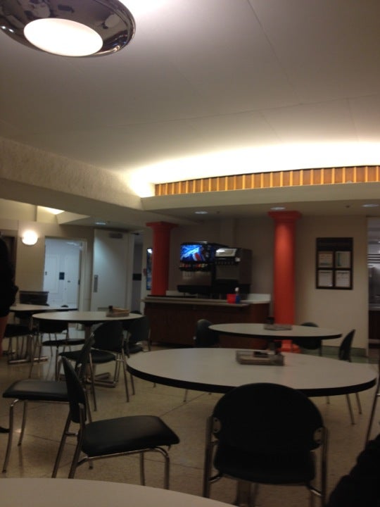 Delbarton School, 230 Mendham Rd, Morristown, NJ, Cafeterias - MapQuest