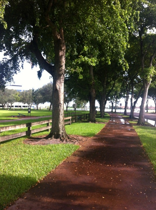 Miami Lakes, FL Map & Directions - MapQuest