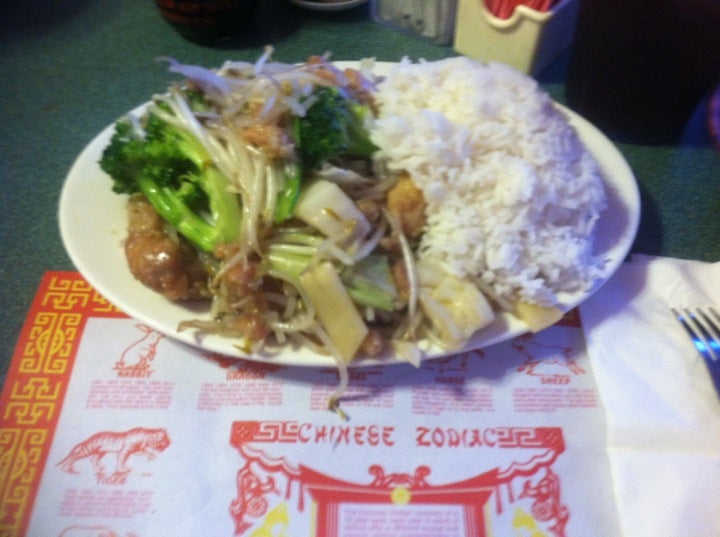 Kowloon Chinese, 44221 Jackson St, Indio, CA, Family restaurants - MapQuest