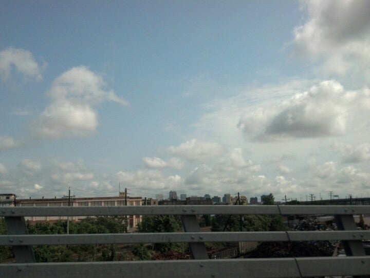 Northern State Prison, 168 Frontage Rd, Newark, NJ, Facilities ...